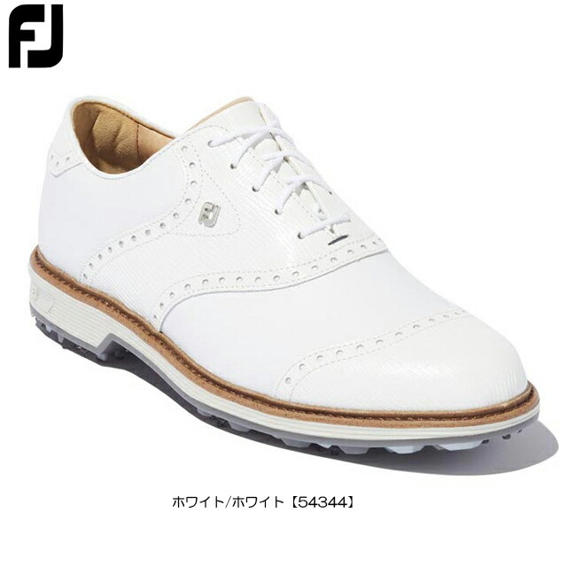 【楽天市場】【送料無料】 FOOTJOY フットジョイ DryJoys Premiere Premiere Wilcox ドライジョイズ ...