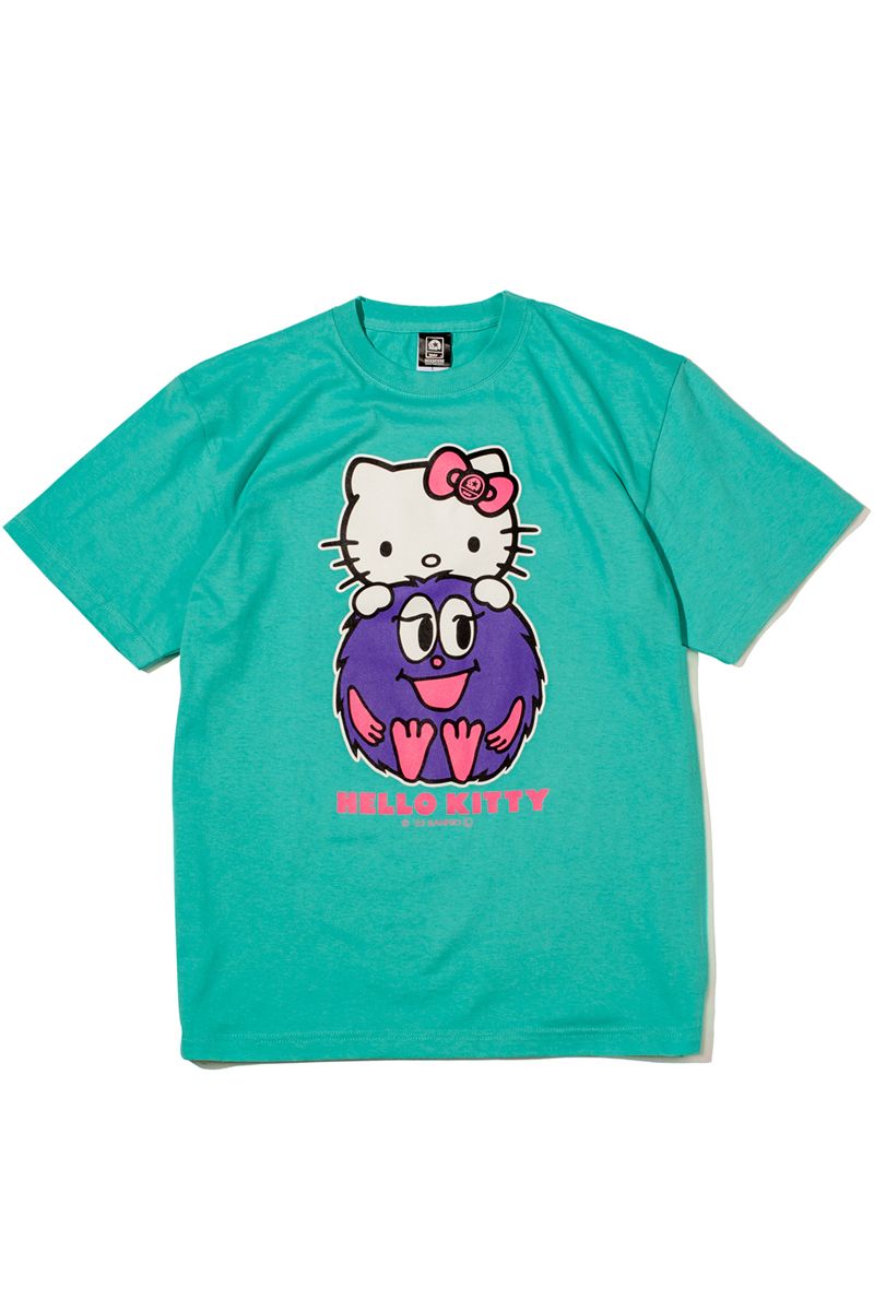 【楽天市場】MAGICAL MOSH MISFITS (マジカルモッシュミスフィッツ) HELLO KITTY x MxMxM “ともだち ...