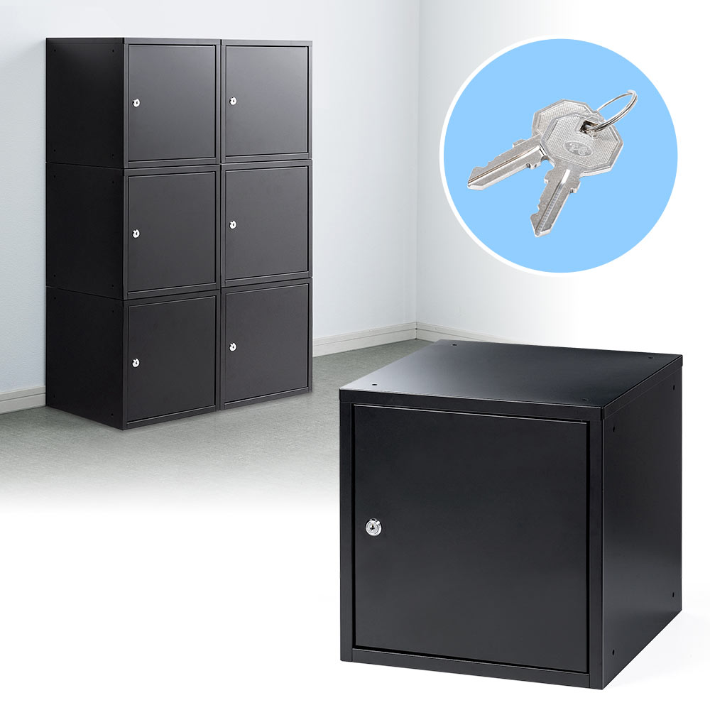 【楽天市場】【アウトレット】セキュリティボックス 小型 鍵 A4 書類 ノートパソコン タブレット 収納 ワイヤー イーサプライ おすすめ ブラック EEX-SLBOX05BK：激安アウトレット店