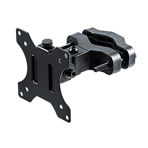 【楽天市場】モニターアーム ポール取付 支柱 32インチまで 1画面 上下 左右 VESA 75 100 EEX-LAP08：激安アウトレット店