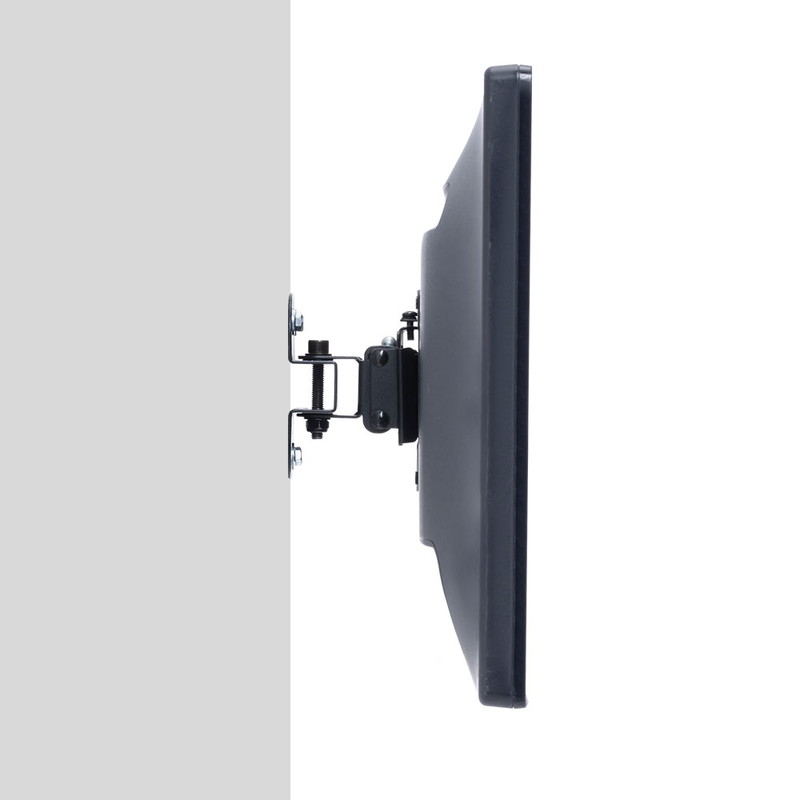 【楽天市場】【クーポン配布中～7/11まで】テレビ壁掛け金具 角度調整 左右首振り 汎用 VESA 19 24 32インチ対応 EEX-TVKA021：激安アウトレット店