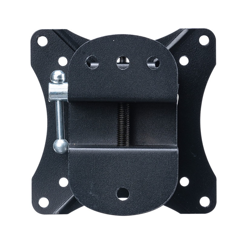 【楽天市場】【クーポン配布中～7/11まで】テレビ壁掛け金具 角度調整 左右首振り 汎用 VESA 19 24 32インチ対応 EEX-TVKA021：激安アウトレット店