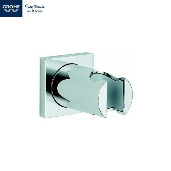 【楽天市場】27075000 グローエ GROHE シャワーホルダー 送料無料[]：激安通販！住設ショッピング