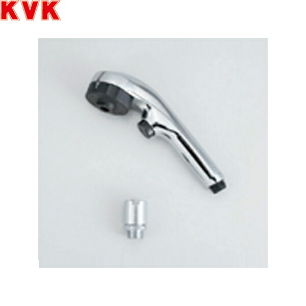 【楽天市場】ZS305TC KVK eシャワー・3wayワンストップ付シャワーヘッド 送料無料[]：激安通販！住設ショッピング