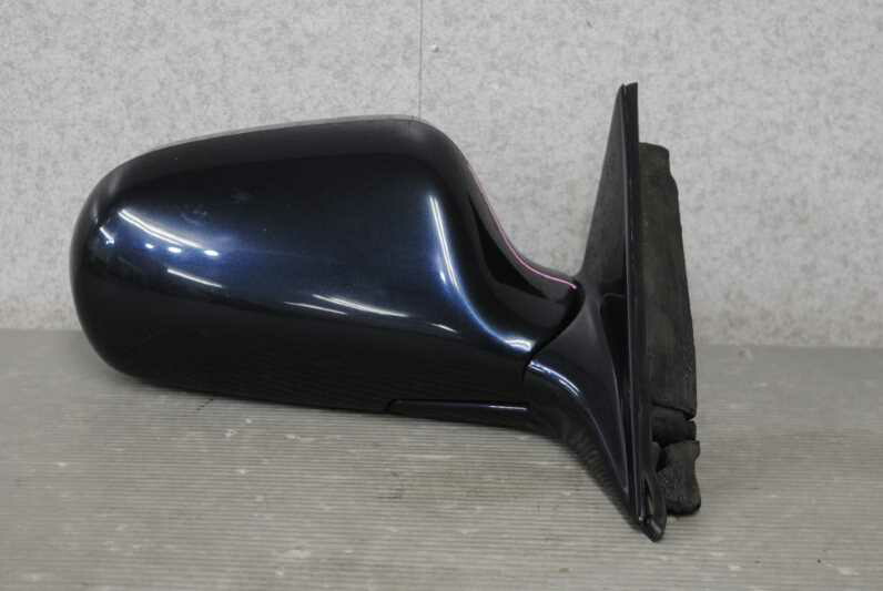 【楽天市場】【中古】 レジェンド ベータ 後期 (KA7) 純正 破損無 動作保証 右 ドアミラー 電格 7P 7ピン B59P 紺 ...