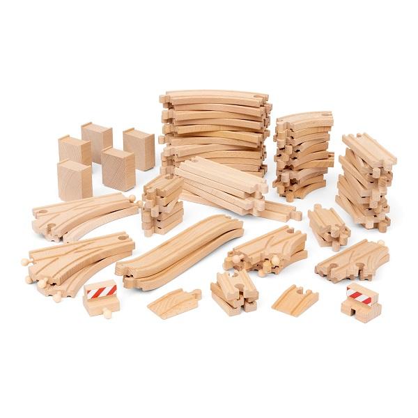 【楽天市場】ブリオ BRIO トラックDXパック：BRICKS