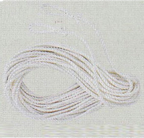 【楽天市場】クレモナトラックロープ呼径×長さ：9×20(mm)×(m)【K0920】【K】：スペシャリティーショップ デイ