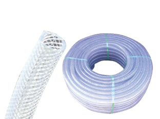 【楽天市場】【送料無料】 耐圧テトロンホース【建築用品】【S】：スペシャリティーショップ デイ