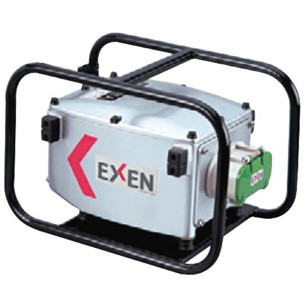 【楽天市場】エクセン マイクロ耐水インバータ 高周波インバータ 100V HC111B EXEN：現場にGO