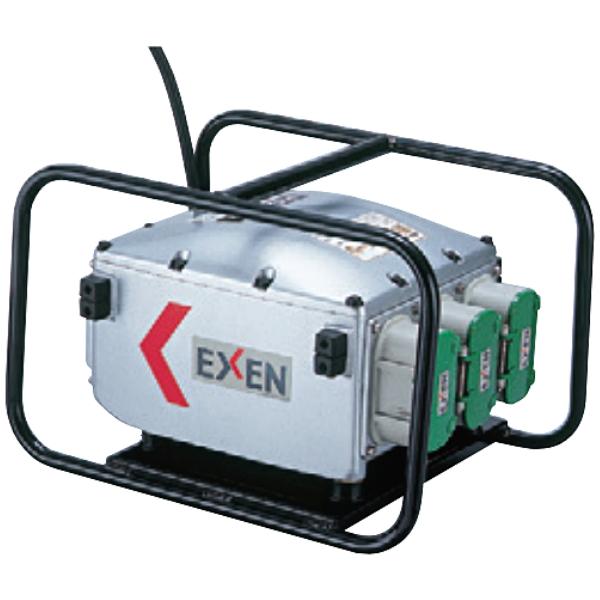 【楽天市場】エクセン マイクロ耐水インバータ 高周波インバータ 200V HC230B EXEN：現場にGO