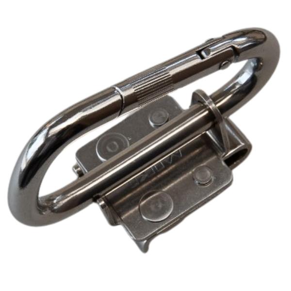 【楽天市場】MIKI ツールホルダー SPHDS 小カラビナ：現場にGO