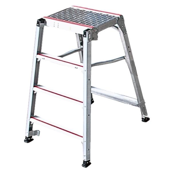 【楽天市場】ナカオ 楽駝ミニ SKYM-10 作業台 SKYMシリーズ：現場にGO