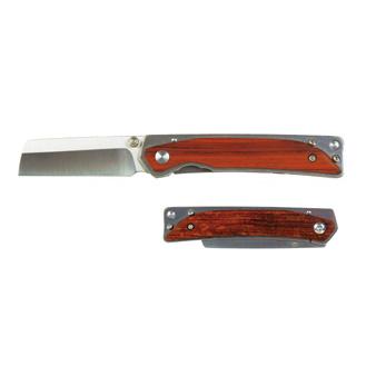 【楽天市場】【メール便発送可】ジェフコム DK-670C 電工ナイフ 折りたたみ式 JEFCOM※メール便をご希望の方は、ご注文手続画面の配送方法より「追跡可能メール便」をご選択ください ...