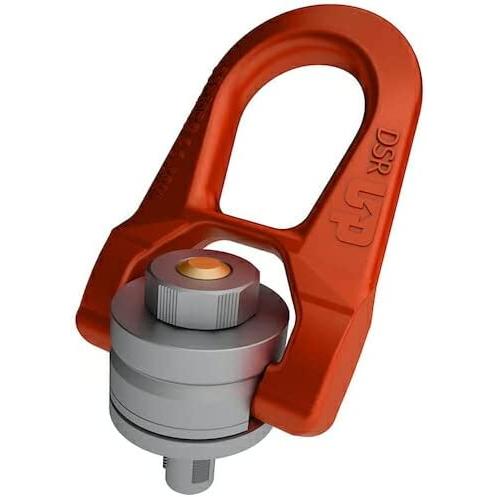 【楽天市場】コディプロ QL.DSR M16 クイックリフト・ダブルスイベルリング 使用荷重1.05t 安全率5倍：現場屋本舗 楽天市場店