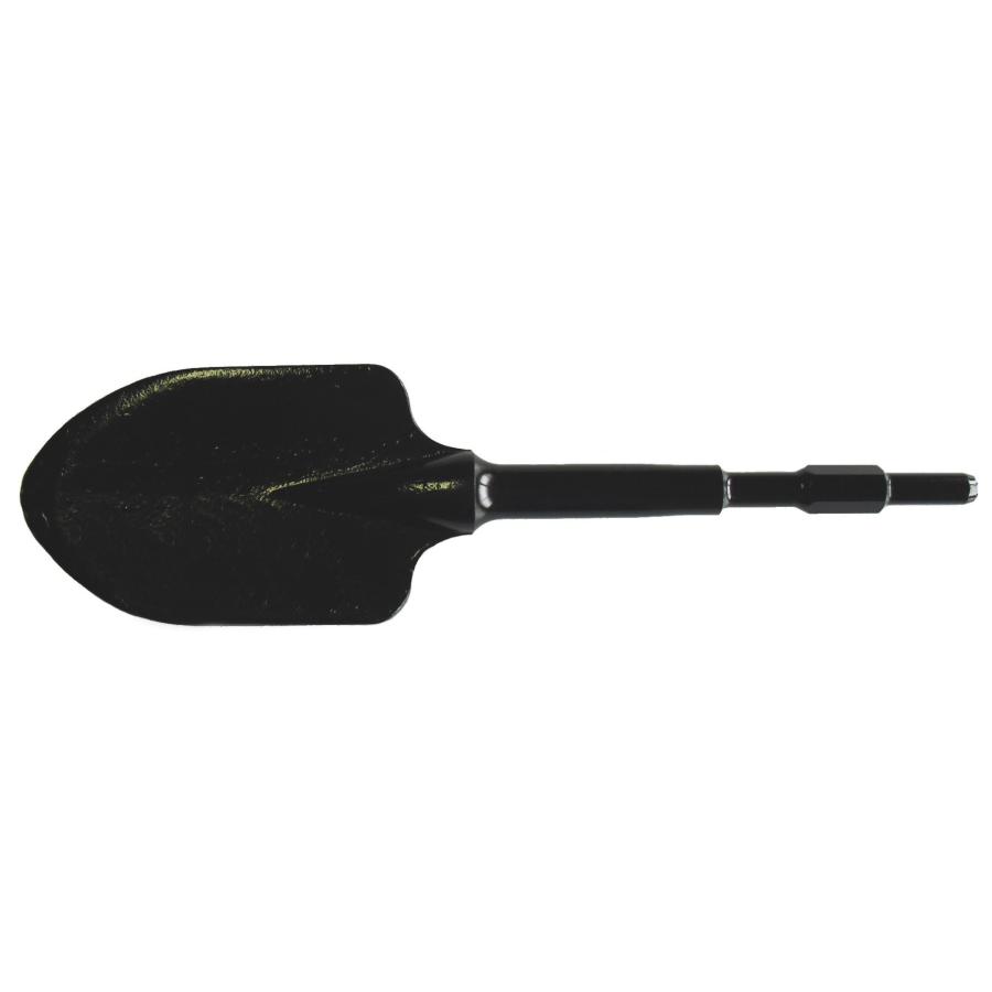 【楽天市場】RAKUDA 10032 スコップ 六角軸21H 21Hx460mm 8900S 清水製作所 ラクダ：現場屋本舗 楽天市場店