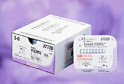 【楽天市場】医療機器 コーテッドバイクリル J546G 松風：NO1元気爽快