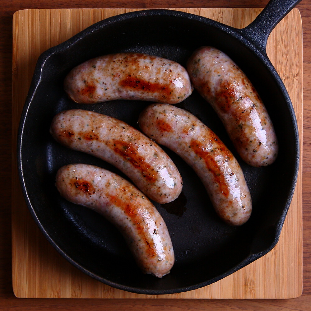 【楽天市場】元気豚 粗挽きハーブフランク 300g（60g×5本入）【千葉県産豚肉 三元豚 冷凍食品 お取り寄せ 国産 フランクフルト 豚腸 ギフト BBQ アウトドア グランピング 肉汁 ...