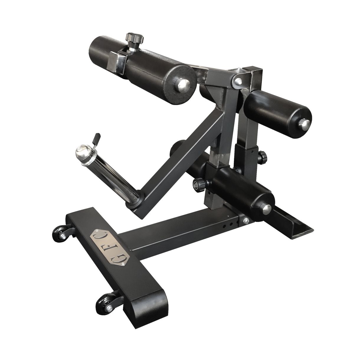 【楽天市場】【予約販売商品】GFC 自立型 Leg Strength：GentlemanFitnessClub 楽天市場店