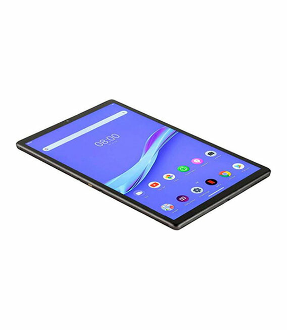 【楽天市場】【中古】【安心保証】 Lenovo Tab M10 FHD Plus ZA5V0360JP[64GB] SIMフリー アイアン ...