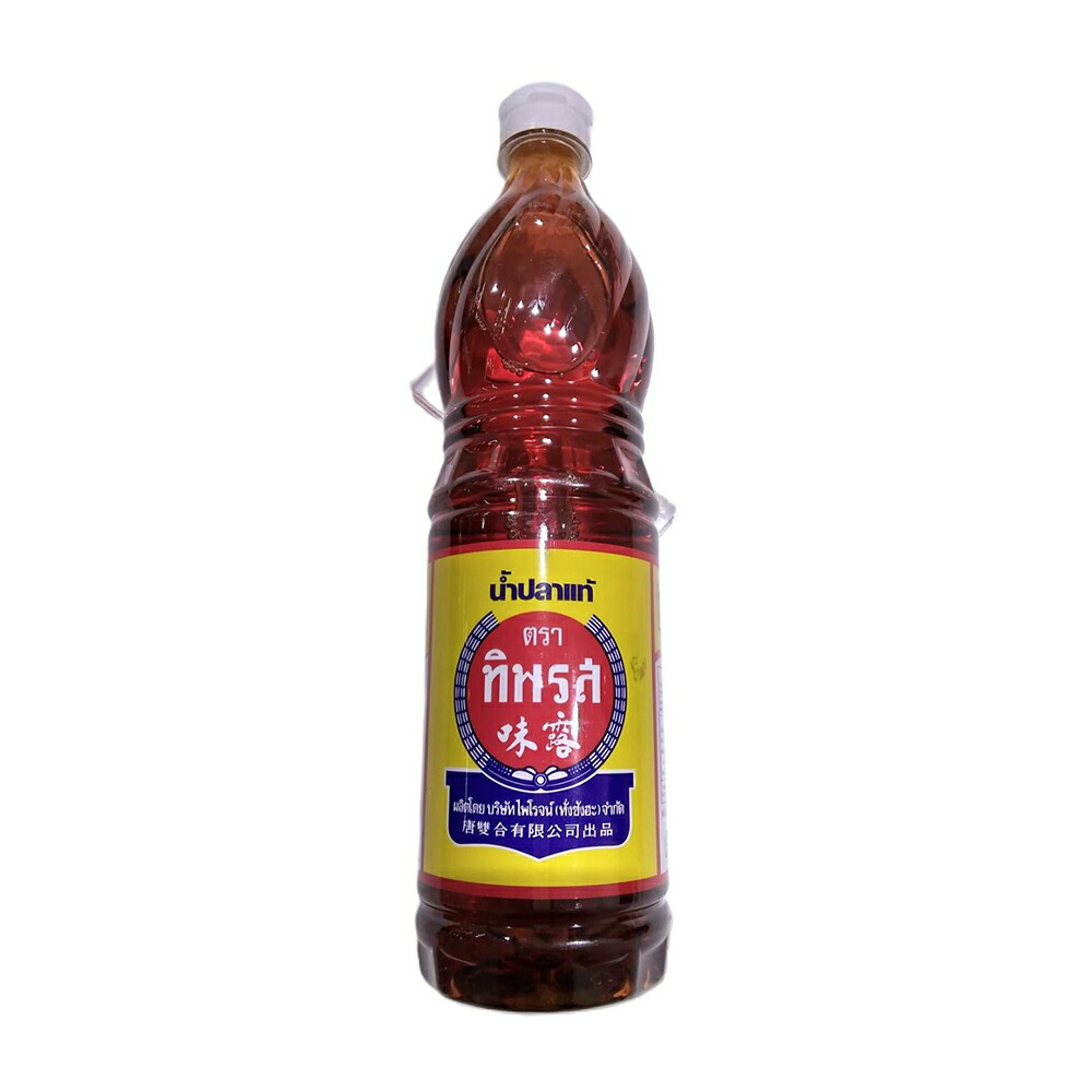 【楽天市場】ナンプラー 700ml 1本：プロの食材 GET MARKET