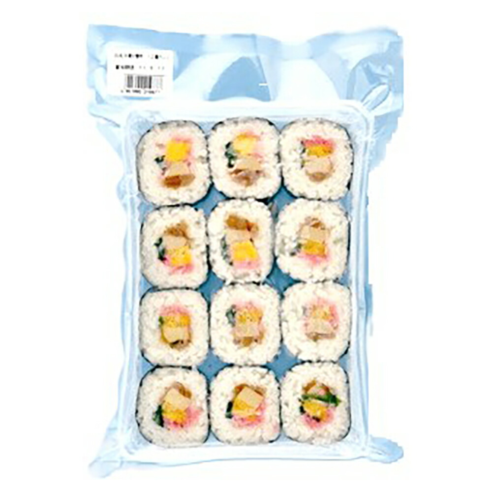 【楽天市場】東洋水産 太巻き 336g 12貫 12袋：プロの食材 GET MARKET