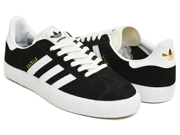 【楽天市場】adidas Skateboarding GAZELLE ADV【アディダス スケートボーディング ガッツレー ガゼル エーディー ...