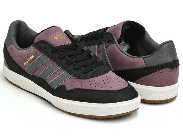 【楽天市場】adidas Skateboarding TYSHAWN II【アディダス スケートボーディング タイショーン 2】【タイショーン ...