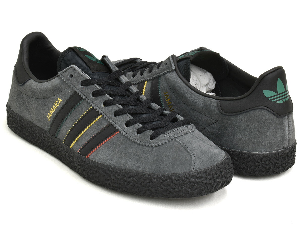 【楽天市場】adidas JAMAICA OG【アディダス ジャマイカ オージー】【アイランド・シリーズ テラス ファッション インドア ...