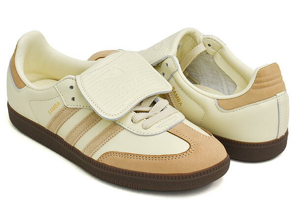 【楽天市場】adidas SAMBA LT W【アディダス サンバ エルティー ウィメンズ】【ロングタン テラス ファッション】【インドア ...