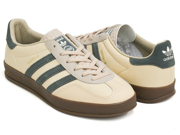 【楽天市場】adidas GAZELLE INDOOR【アディダス ガッツレー インドア ガゼル】【テラス ファッション トレーニング ...