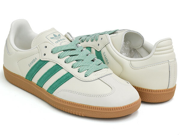 【楽天市場】adidas SAMBA OG W【アディダス サンバ オージー ウィメンズ】【オリジナル テラス ファッション】【インドア ...