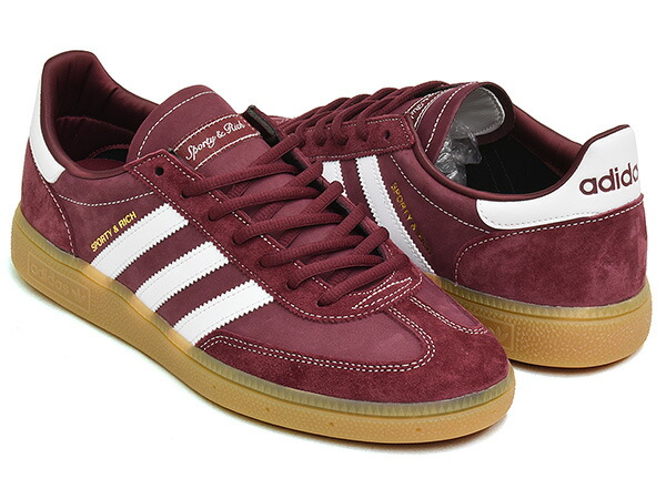 【楽天市場】【楽天スーパーSALE★12/11 1:59まで】adidas HANDBALL SPEZIAL SR【アディダス ハンドボール ...