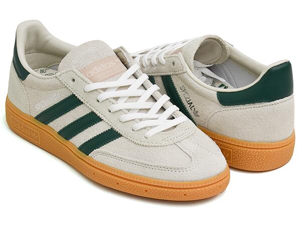 【楽天市場】【現価格での販売は8/3 23:59まで】adidas HANDBALL SPEZIAL W【アディダス ハンドボール スペツィア ...