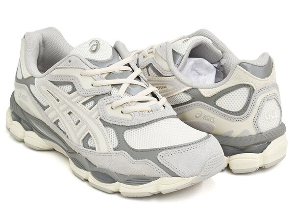 【楽天市場】ASICS SportStyle GEL-NYC【アシックス スポーツスタイル ゲル エヌワイシー】【ニューヨーク メンズ 男性 ...