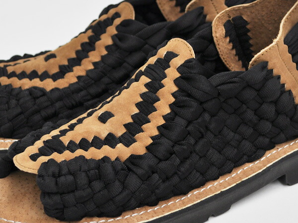 【楽天市場】Chubasco AZTEC【チュバスコ アズテック】BLACK / COFFEE：GETTRY