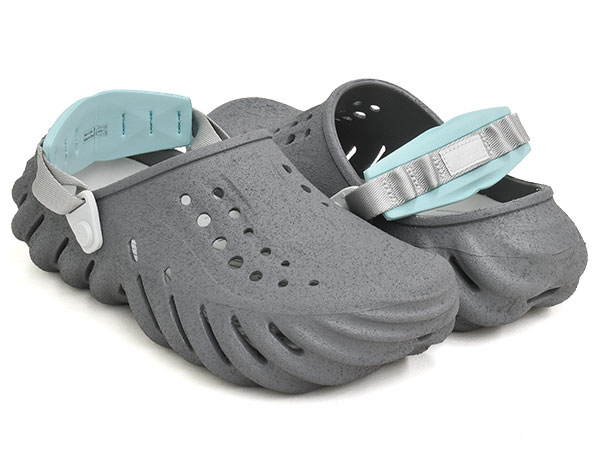 【楽天市場】crocs ECHO SANDSTORM CLOG【クロックス エコー サンドストーム クロッグ】【厚底 サンダル メンズ ...