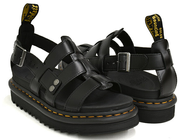 【楽天市場】Dr.Martens TERRY FISHERMAN SANDAL【ドクターマーチン テリー】【メンズ ウィメンズ レディース ...
