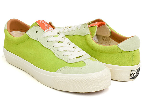 【楽天市場】Last Resort AB VM004 MILIC SUEDE LO【ラストリゾート エービー ミリック スウェード スエード ...