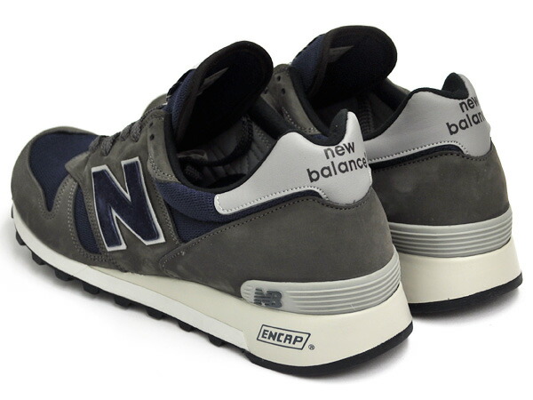 【楽天市場】NEW BALANCE M1300 GN【ニューバランス M1300 Dワイズ】GREY / NAVY (WIDTH:D)：GETTRY
