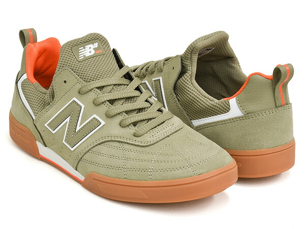 【楽天市場】NEW BALANCE NUMERIC NM288S DB【ニューバランス ヌメリック 288 SPORT 288S スポーツ ...