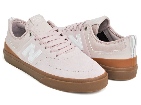 【楽天市場】NEW BALANCE NUMERIC NM379 SIC【ニューバランス ヌメリック 379】【スケートボード スケート ...