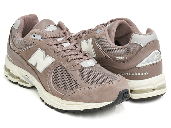【楽天市場】NEW BALANCE M2002R F1【ニューバランス 2002 2002R】【レトロ ランニング Dワイズ ラテ ブラウン ...