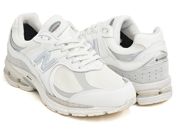 【楽天市場】NEW BALANCE M2002RX M【ニューバランス 2002 2002R 2002RX】【ゴアテックス GORE-TEX ...
