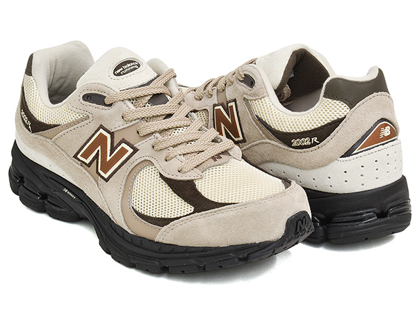 【楽天市場】NEW BALANCE M2002R ZR【ニューバランス 2002 2002R】【レトロ ランニング Dワイズ ブラウン ...