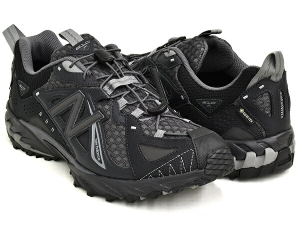 【楽天市場】NEW BALANCE ML610X J【ニューバランス 610 610T 610X MT610】【ゴアテックス GORE-TEX ...