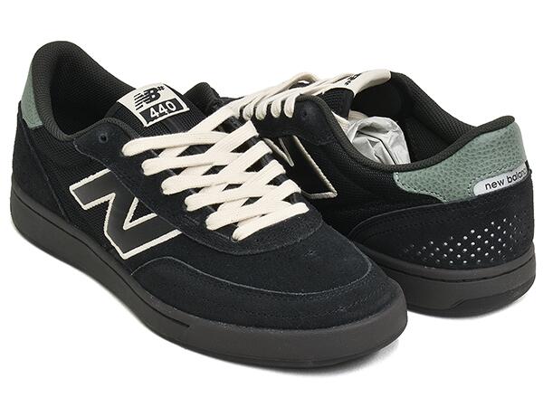 【楽天市場】NEW BALANCE NUMERIC NM440 BG2【ニューバランス ヌメリック 440 V2】【スケートボード スケート ...