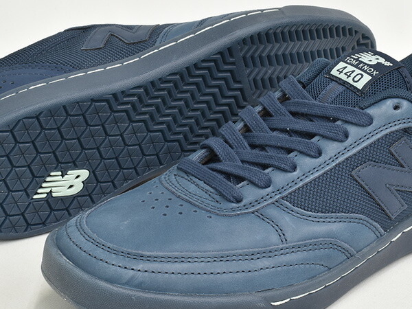【楽天市場】NEW BALANCE NUMERIC NM440 TKN''TOM KNOX''【ニューバランス ヌメリック 440】【トム ...