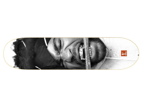 【楽天市場】ONE LOVE X CHI MODU SMOKE SERIES METHOD MAN DECK【ワンラブ チ・モドゥ メソッド ...
