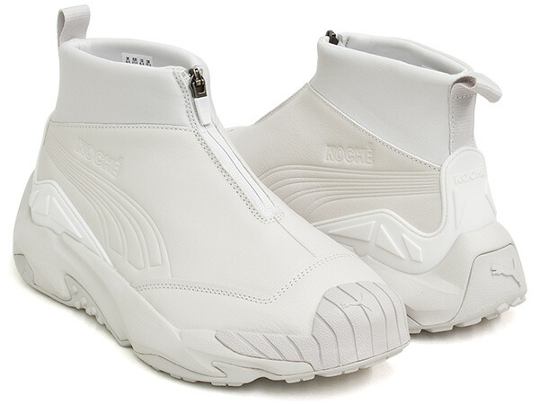 【楽天市場】PUMA PLEXUS MID KOCHE【プーマ プレクサス ミッド コシェ コーシェ】【カジュアル スニーカー シューズ 限定 ...