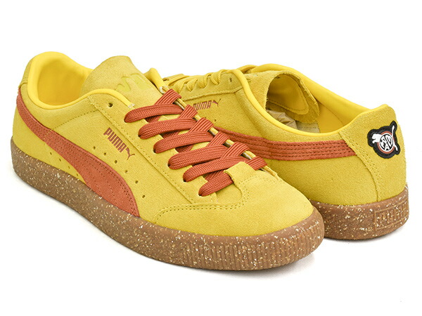 【楽天市場】PUMA SUEDE VTG F PAM【プーマ スウェード ヴィンテージ パム】【P.A.M. PERKS AND MINI ...